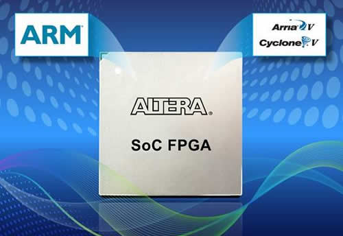 2019年10月上海Altera-FPGA设计及其人工智能应用技术高级研修班 - zhongjisaiwei
